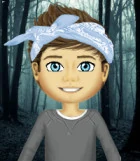 Ethan H. | SA Reality Series Wiki | Fandom