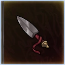 Throwing Knife | Saria Reclaimed Wiki | Fandom