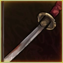 Rusty Katana | Saria Reclaimed Wiki | Fandom