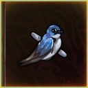 Swallow Hair Pin | Saria Reclaimed Wiki | Fandom