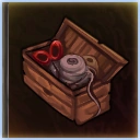 Sewing Kit | Saria Reclaimed Wiki | Fandom