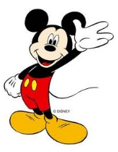 Mikki Hiiri | Sarjakuva Wiki | Fandom