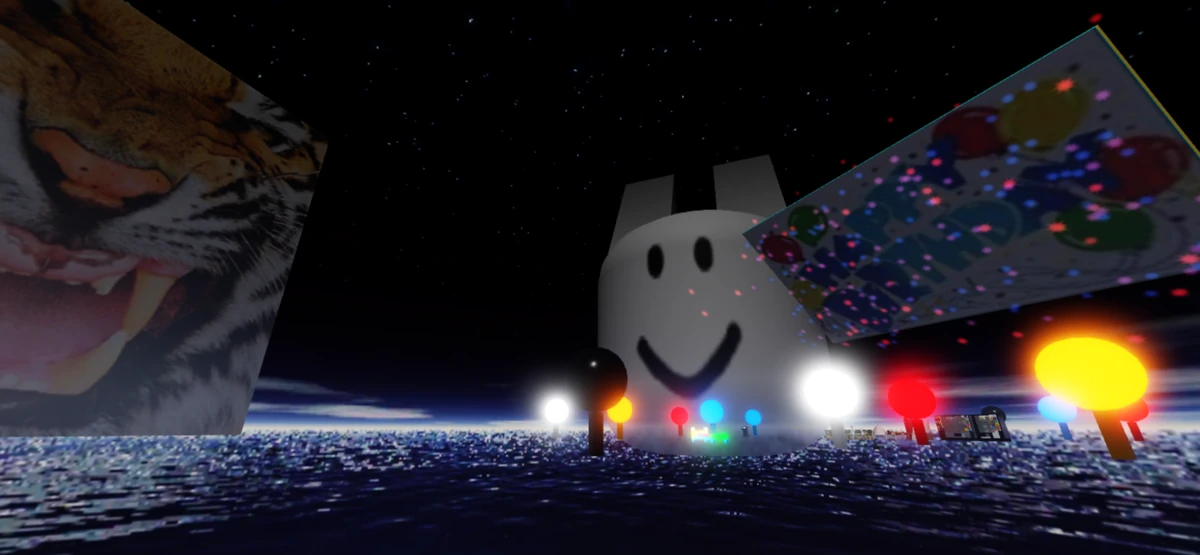 Birthday Dream | Diplomat dreamsphere Wiki | Fandom