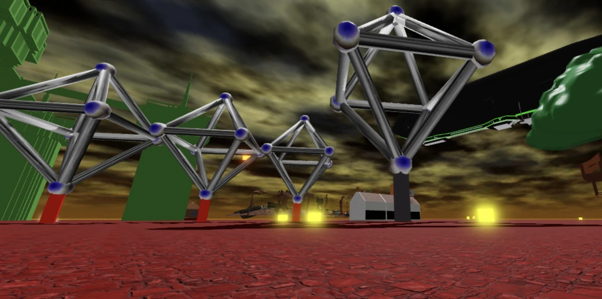 Warzone | Diplomat dreamsphere Wiki | Fandom