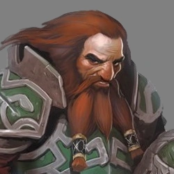 Escobert Ironbreaker | Sarkamist's D&D Homebrew Wiki | Fandom