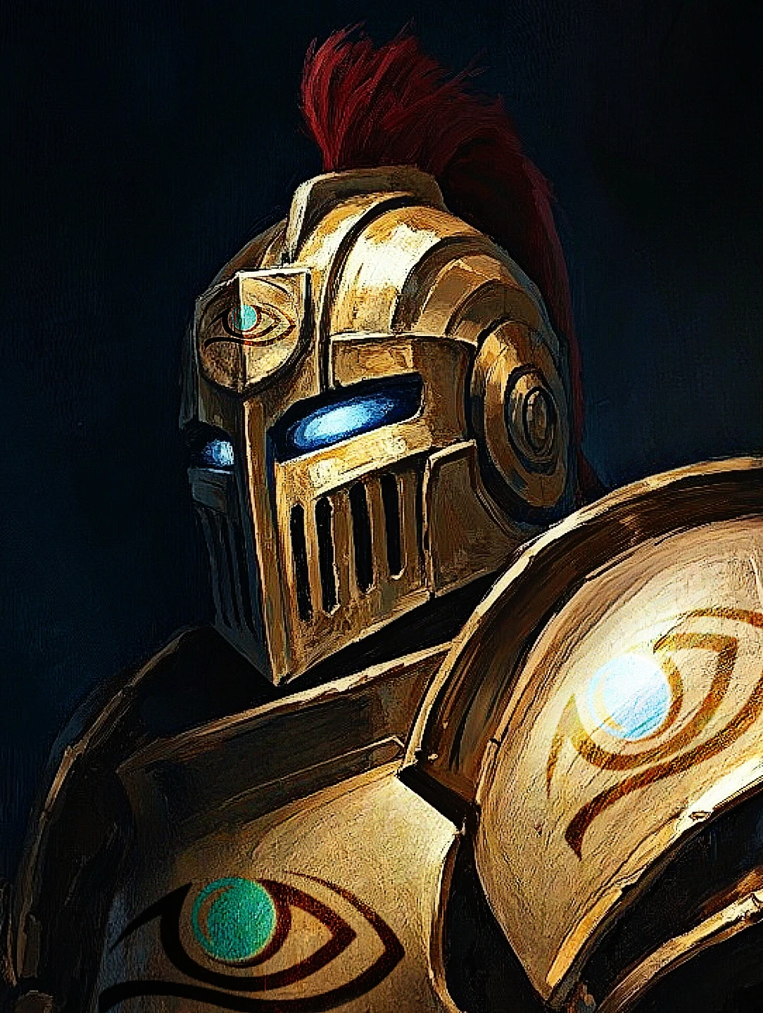 Sverdius ór Issis | Sarkamist's D&D Homebrew Wiki | Fandom
