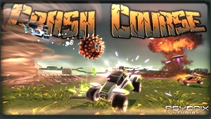 Psyonix | Supersonic Acrobatic Rocket-Powered Battle-Cars Wiki | Fandom