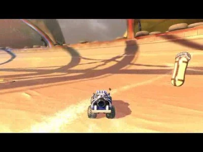 Boost Capsule | Supersonic Acrobatic Rocket-Powered Battle-Cars Wiki ...