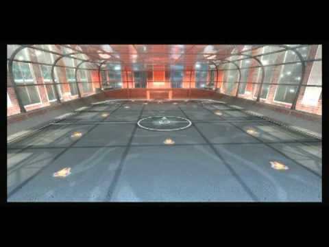 Urban | Supersonic Acrobatic Rocket-Powered Battle-Cars Wiki | Fandom