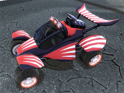 Octane | Supersonic Acrobatic Rocket-Powered Battle-Cars Wiki | Fandom