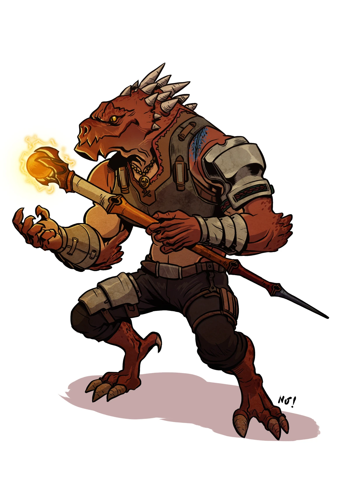 Nadarr Daardendrian | Sarrakeen Wiki | Fandom