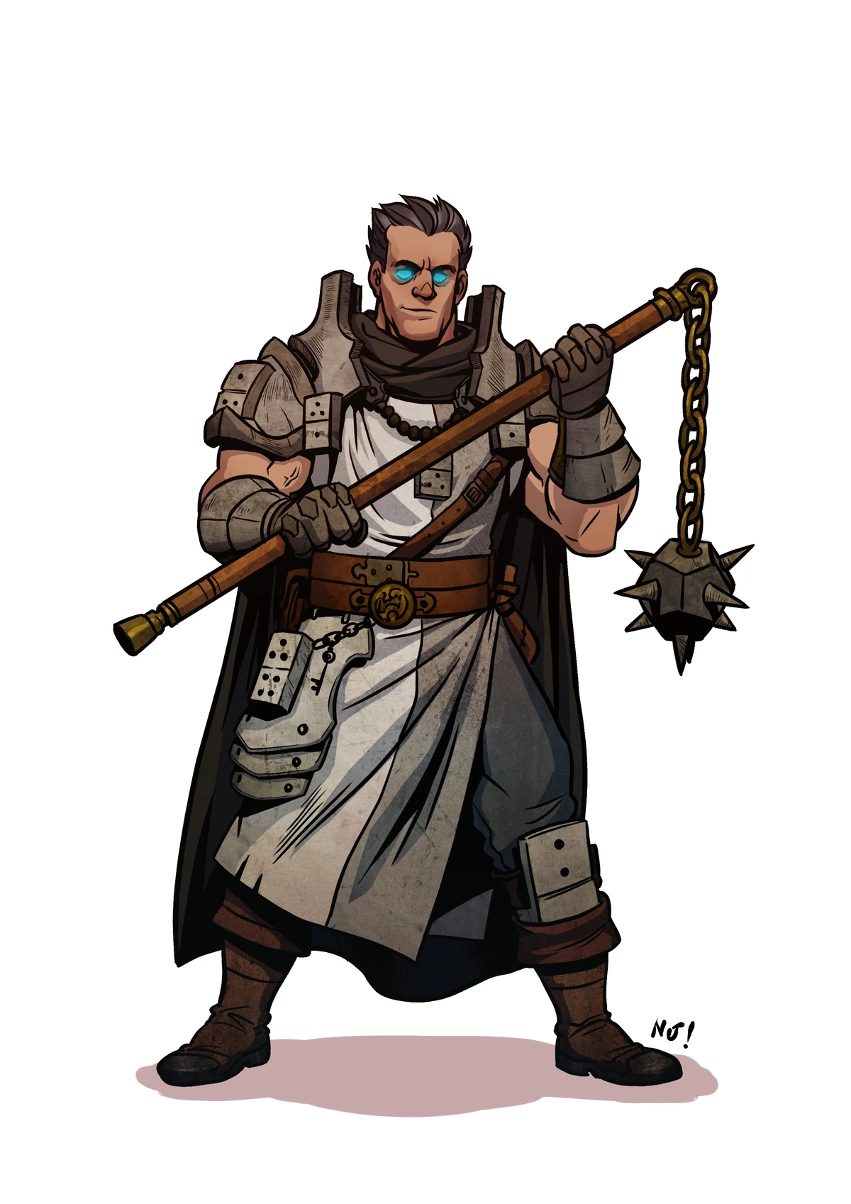 Darune Windfall | Sarrakeen Wiki | Fandom