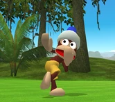 Pipo Monkeys | Ape Escape Wiki | Fandom
