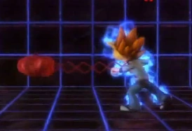 Magic Punch | Ape Escape Wiki | Fandom