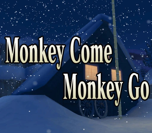 Category:Winter theme | Ape Escape Wiki | Fandom