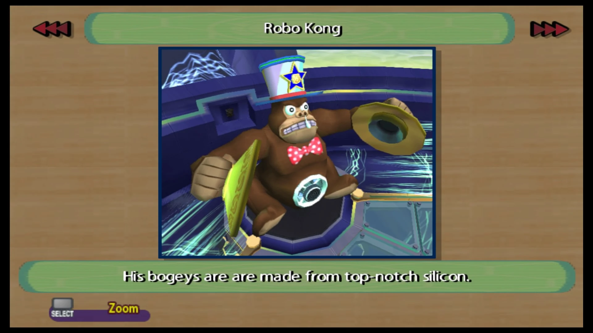 Smashing Monkeys Cymbals