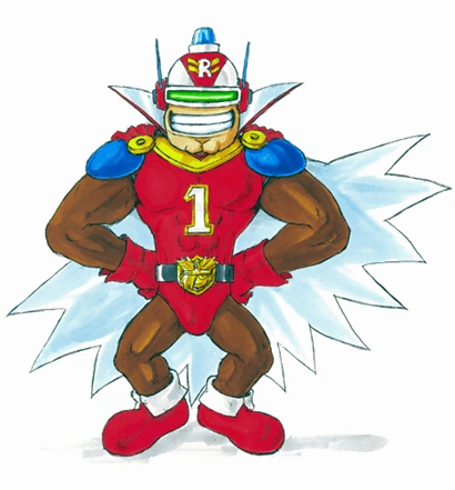 Monkey Red | Ape Escape Wiki | Fandom