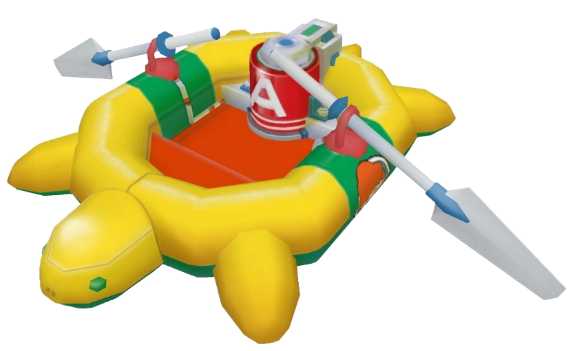 Home/Vehicles | Ape Escape Wiki | Fandom