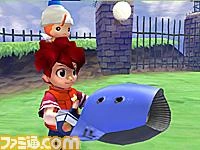 Saru Buster | Ape Escape Wiki | Fandom