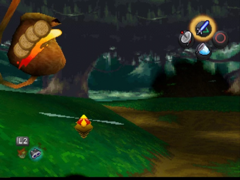 Bee-beez | Ape Escape Wiki | Fandom