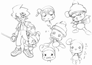 Pipotchi | Ape Escape Wiki | Fandom