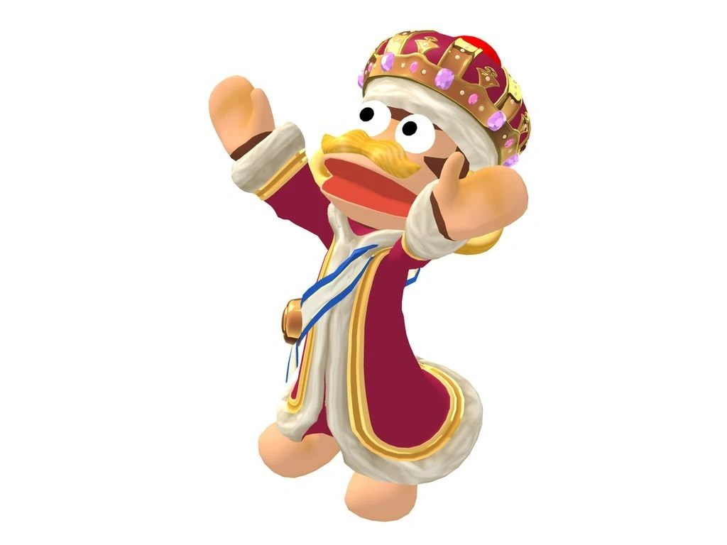 Ape Quest | Ape Escape Wiki | Fandom