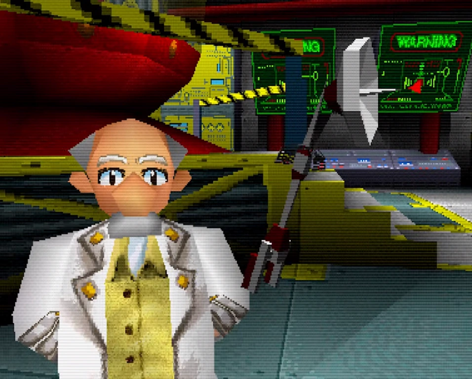 Monkey Radar | Ape Escape Wiki | Fandom