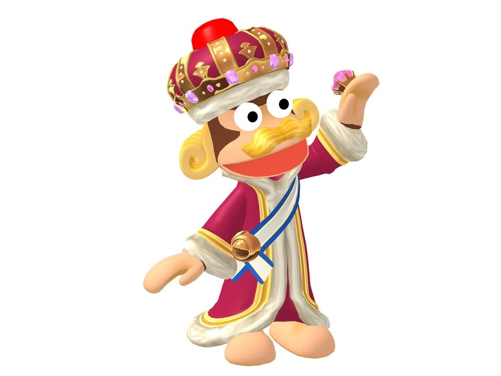 Ape Quest | Ape Escape Wiki | Fandom