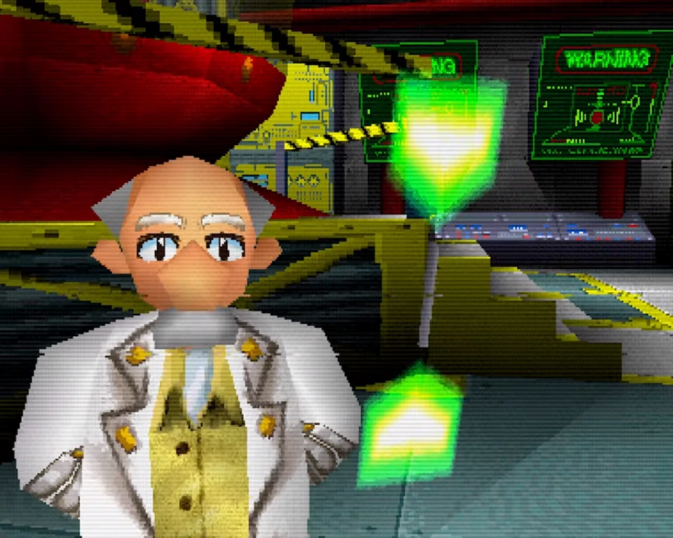 Sky Flyer | Ape Escape Wiki | Fandom