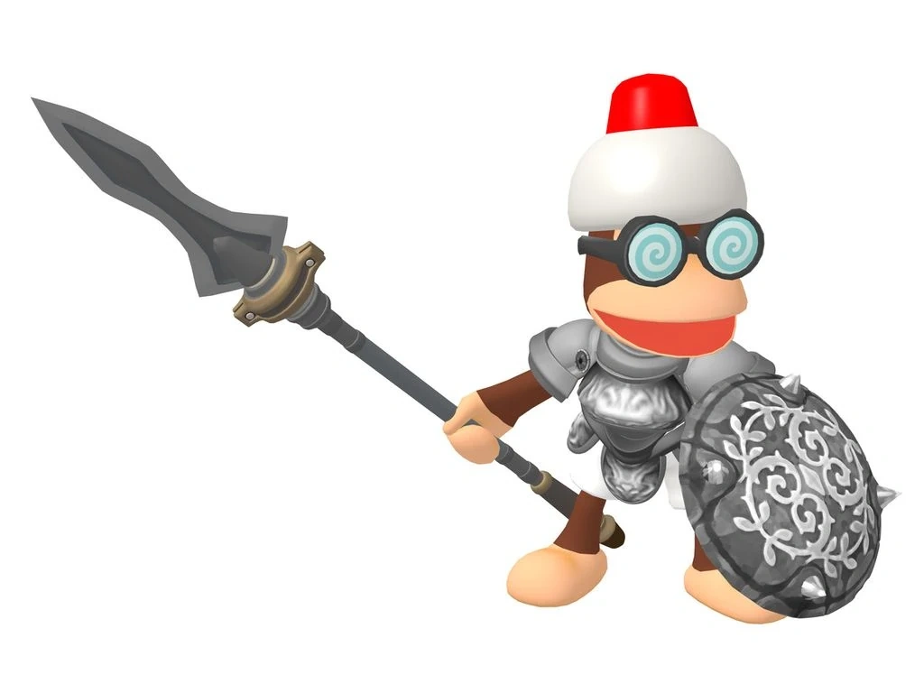 Ape Quest | Ape Escape Wiki | Fandom
