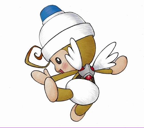 Pipotchi | Ape Escape Wiki | Fandom