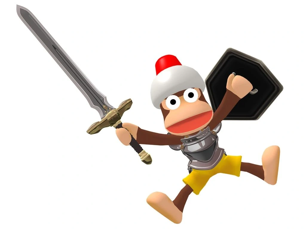 Ape Quest | Ape Escape Wiki | Fandom