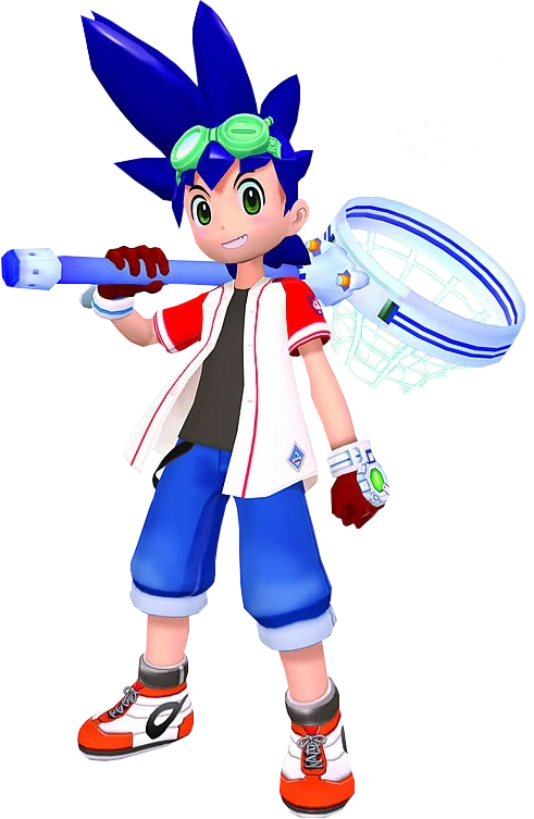 Kei | Ape Escape Wiki | Fandom