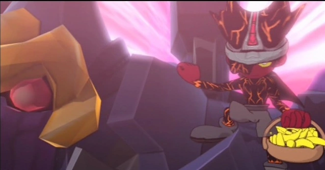 Dark Specter | Ape Escape Wiki | Fandom