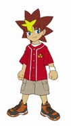 Spike/Gallery | Ape Escape Wiki | Fandom