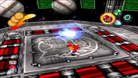 Peak Point Matrix | Ape Escape Wiki | Fandom