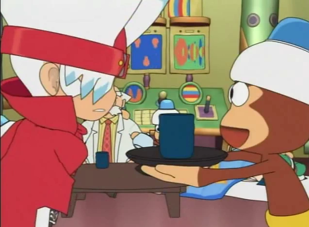 Pipo Monkeys | Ape Escape Wiki | Fandom