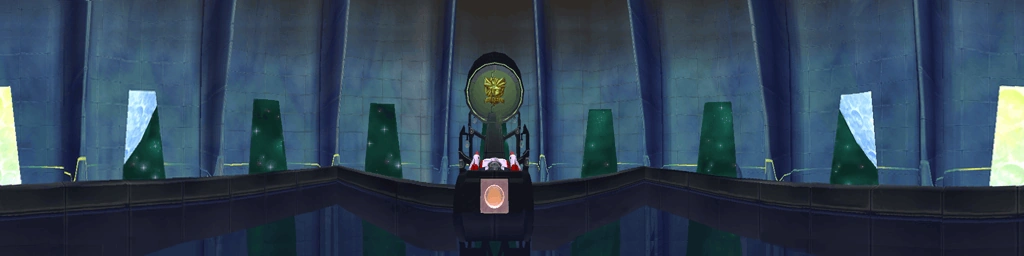 Final Showdown with Specter (Ape Escape 2) | Ape Escape Wiki | Fandom