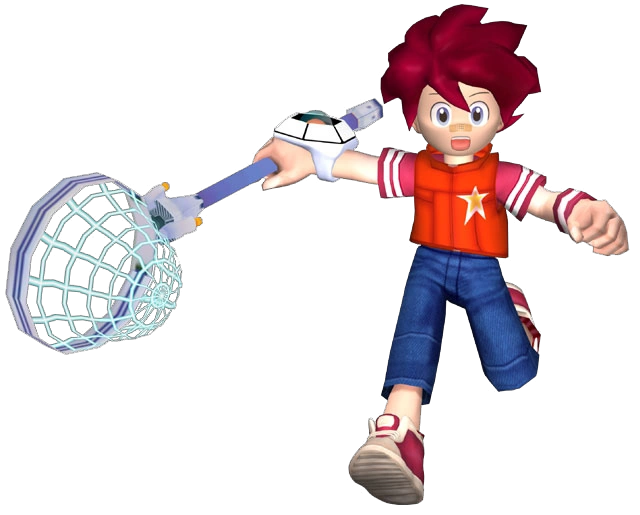 Jimmy | Ape Escape Wiki | Fandom