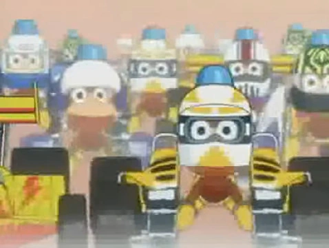 Buggy (Yellow Banana Class) | Ape Escape Wiki | Fandom