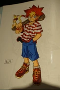 Spike/Gallery | Ape Escape Wiki | Fandom