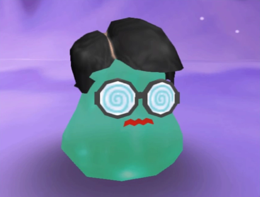 They Might Be Slime | Ape Escape Wiki | Fandom