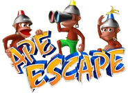 Ape Escape | Ape Escape Wiki | Fandom