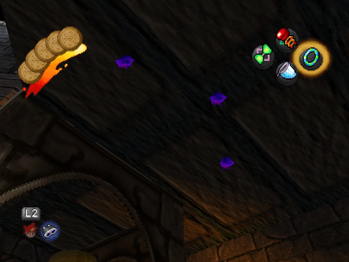 Parky | Ape Escape Wiki | Fandom