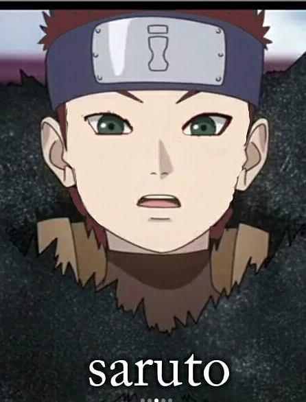 Suna | Wiki SarutoNextGeneration | Fandom