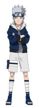 𝑖𝑠𝑎𝑚𝑢 𝑠𝑒𝑛𝑗𝑢 | Wiki SarutoNextGeneration | Fandom