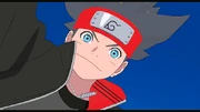 Saruto Uzumaki | Wiki SarutoNextGeneration | Fandom