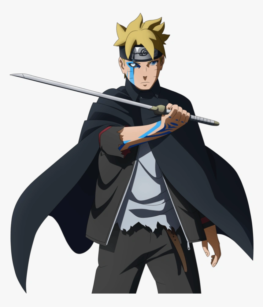 Boruto uzumaki | Wiki SarutoNextGeneration | Fandom