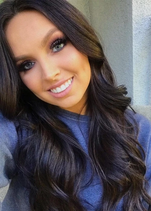 Payton Ackerman | Saryna Garcia Wiki | Fandom