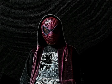 Max Bassett | SAS Entertainment Wikia | Fandom